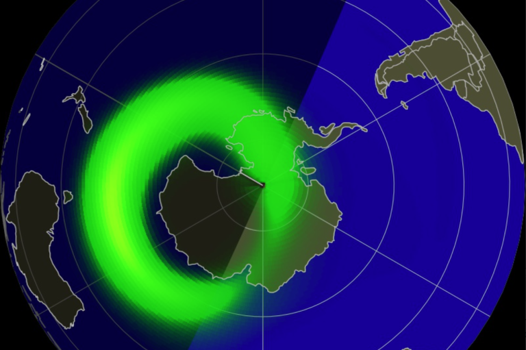 What Is the Aurora Oval? Understanding the Auroral Zone for Better ...