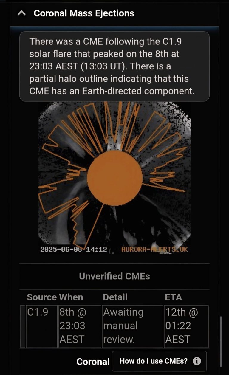 Glendale App - Your Ultimate Guide - Chasing Aurora Australis